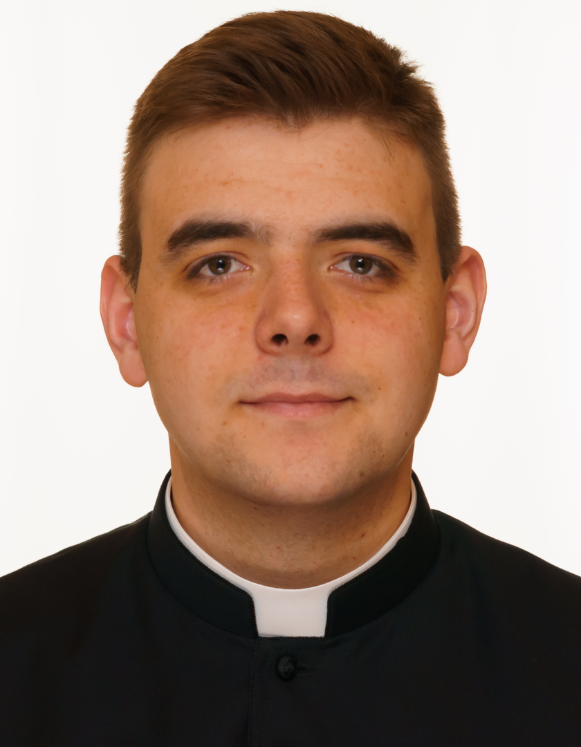 ks. Karol Tomaszewski – Przemyśl – Kmiecie